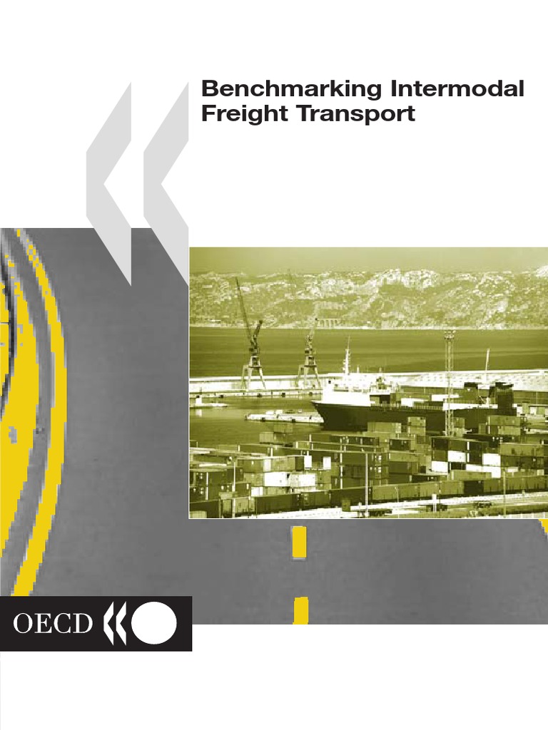 Benchmarking Intermodal Freight Transport | PDF | Benchmarking | Transport