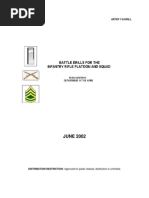 Warno Shell | PDF | Reconnaissance | Military Science