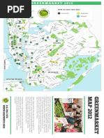 CMU Campus Map | PDF | Carnegie Mellon University | Academic Institutions