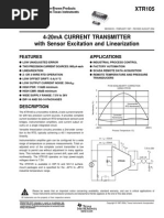 Contact Process for Sulfuric Acid Production | PDF | Sulfuric Acid ...