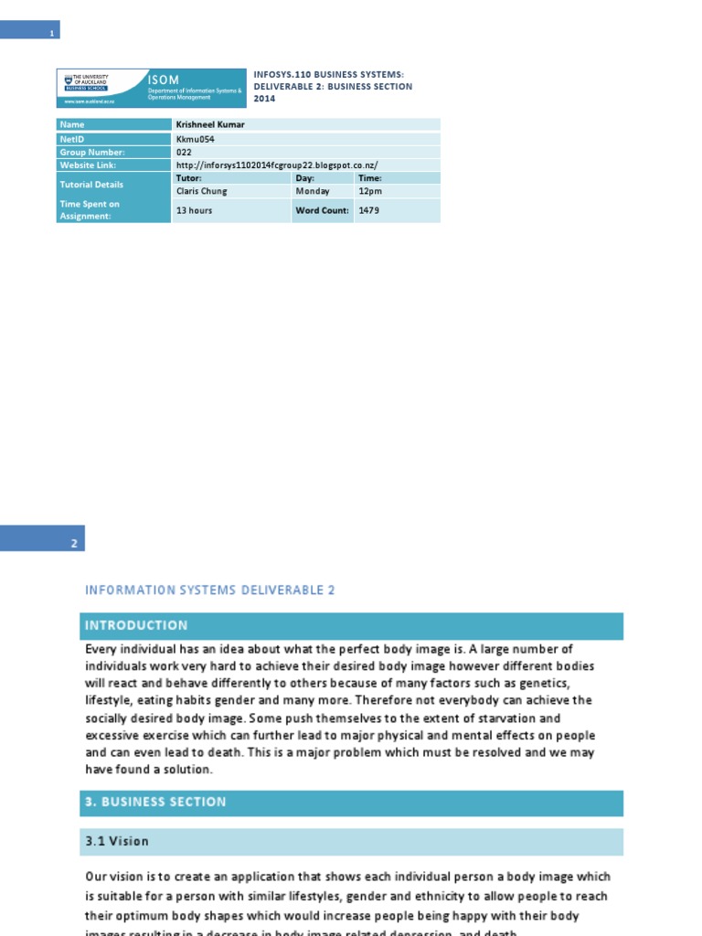 Krishneel Kumar: Name Netid Group Number: Website Link: Tutorial Details Time Spent On ...