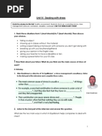 Saint Louis University Mental Status (SLUMS) Examination | PDF