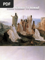 Liber Azerate (Semi-English) | PDF | Satanism | Plane (Esotericism)