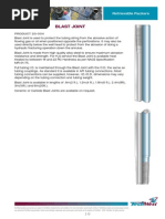 API Casing Table | PDF | Technology & Engineering