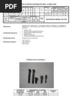 Chavetas Paralelas DIN 6885 | PDF | Procesos industriales | Ingeniería ...