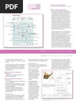 FAST (Functional Analysis System Technique) | PDF | Function ...