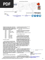 Project Schedule Delay Log 1 | PDF