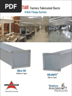 Plenum Box Sizing | PDF