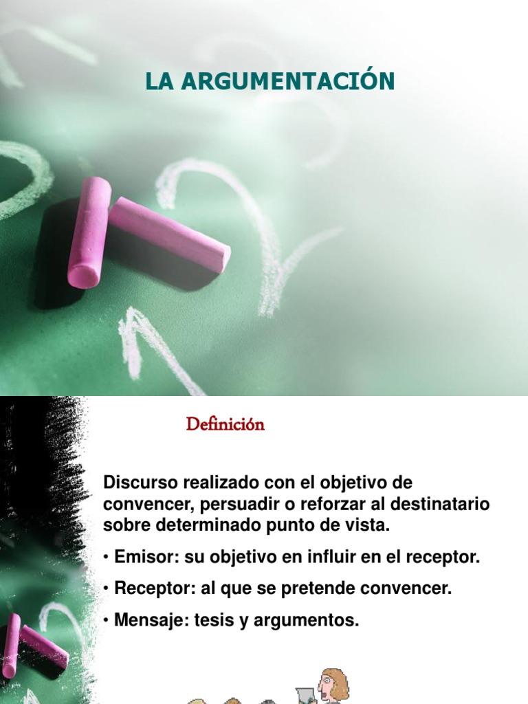 Textosargumentativosexpositivoseinformativos 091026164847 Phpapp01 ...