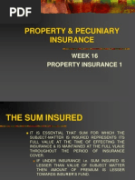 ABI Property Damage All Risks Wording-E | PDF | Arbitral Tribunal ...