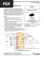 ECU Repair Course Study Guide | PDF | Capacitor | Resistor
