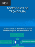 Explosores Electricos | PDF | Fuerza | Cantidades fisicas