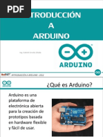Automatización Con Arduino | PDF | Arduino | Entorno de desarrollo ...