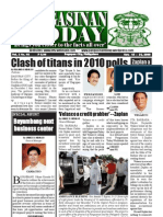 List of Mayors in Bicol Region | PDF