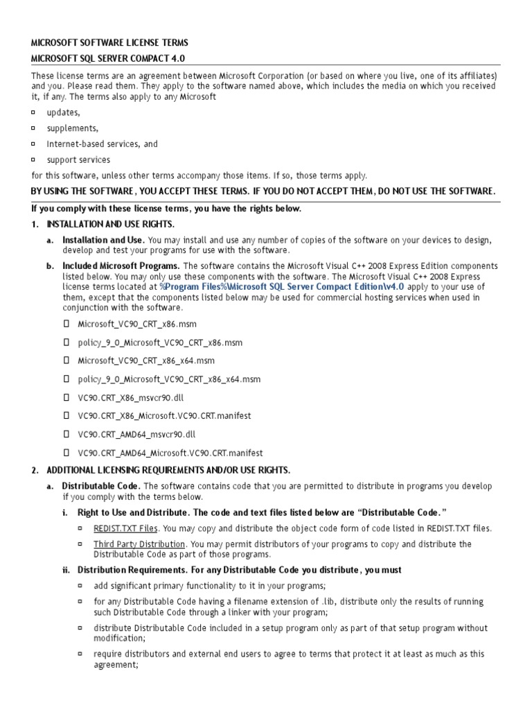 %program Files%/Microsoft SQL Server Compact Edition/v4.0 | Download ...
