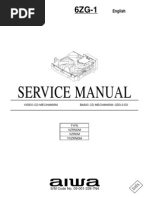 Button Battery Conversion Chart | PDF