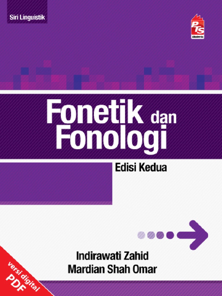 Fonetik Dan Fonologi | PDF