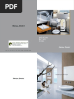 Jaguar Sanitaryware - Catalogue PDF | PDF | Environmental Engineering ...