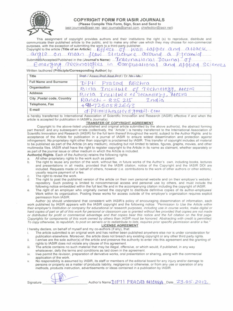 Copyright Subhra | PDF | Copyright | License