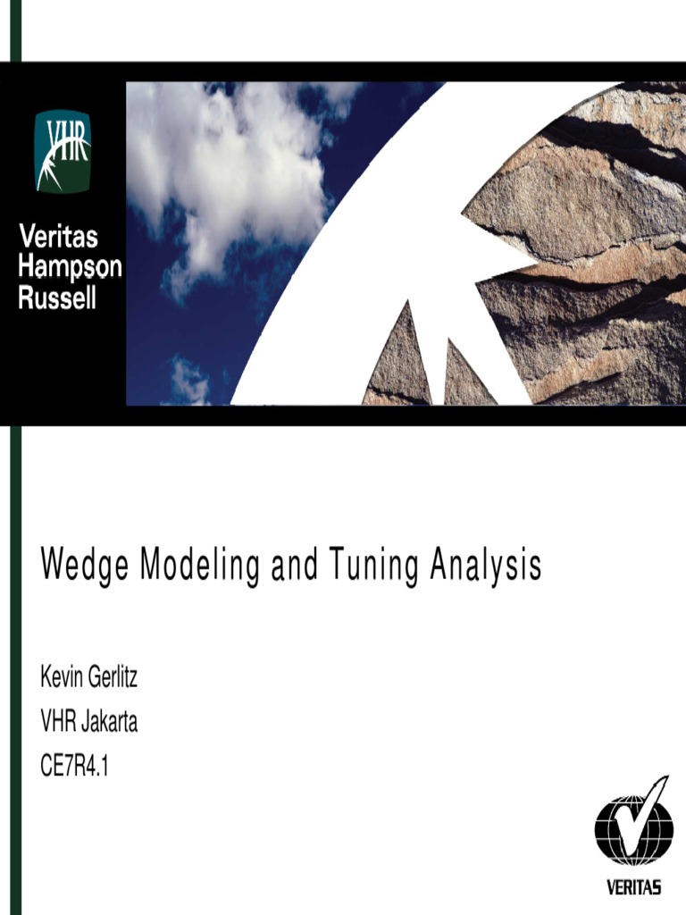 Tuning Analysis and Wedge Modelling | PDF | Computing | Software