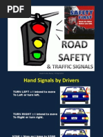 India Road Traffic Signs Pdf Pdf Road Land Transport