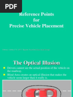 CAR Reference Points | PDF | Automotive Industry | Motor Vehicle