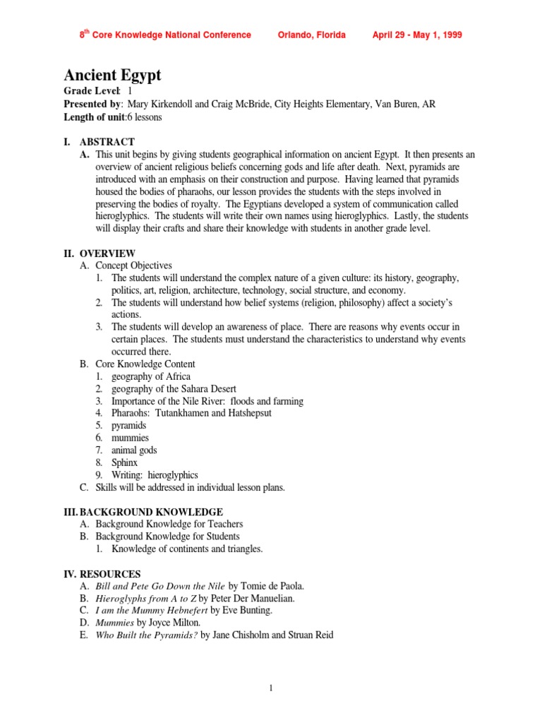 Ancient Egypt | PDF | Mummy | Ancient Egypt