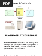 Vanjska Memorija | PDF