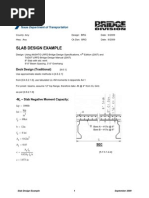 AASHTO HL-93 Loading Highway Design | PDF | Bridge | Truck