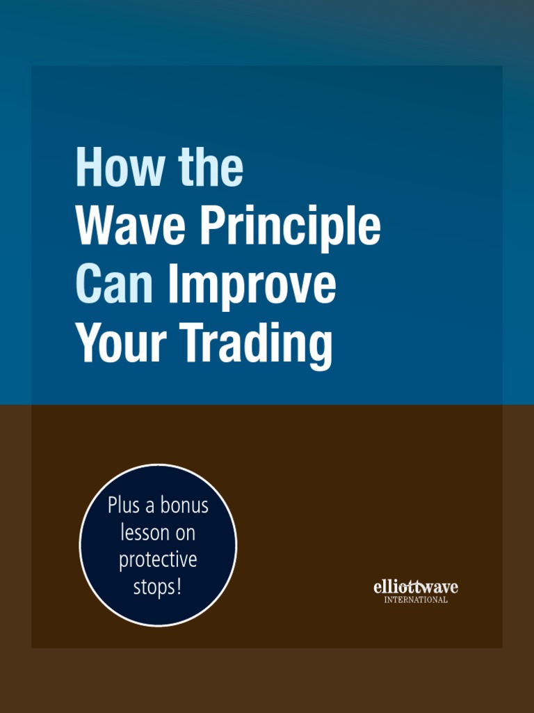 Wave Principle Improve Trading | PDF | Financial Markets | Financial ...