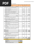 Weight Calculation For SHS & RHS | PDF | Physical Quantities | Nature