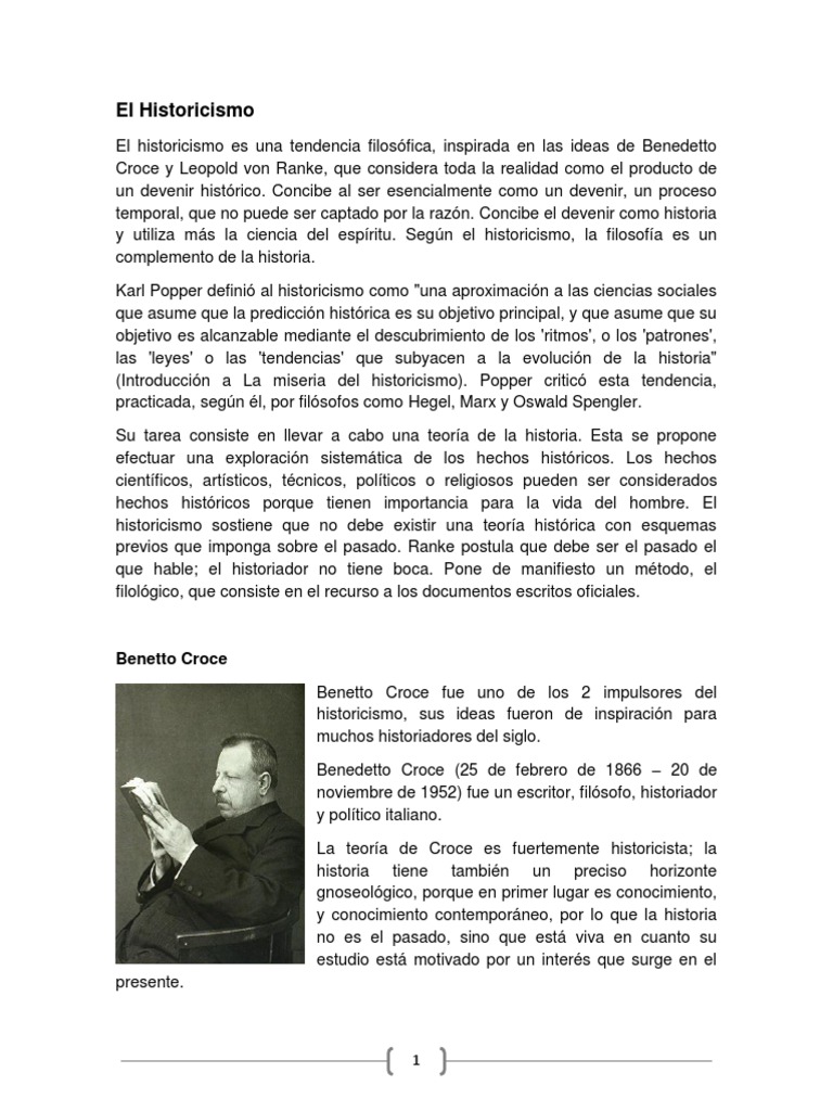 El Historicismo | Estilo | Diseño arquitectonico
