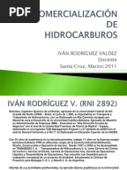 Poder calorífico superior e inferior