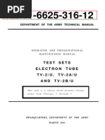 Da Form 5988-E | PDF
