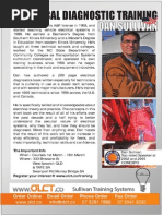 CDX Learning Automotive Curriculum Overview | PDF | Auto Mechanic ...