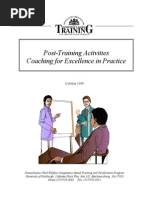 GROW Coaching Model Worksheet | PDF | Goal | Psychology