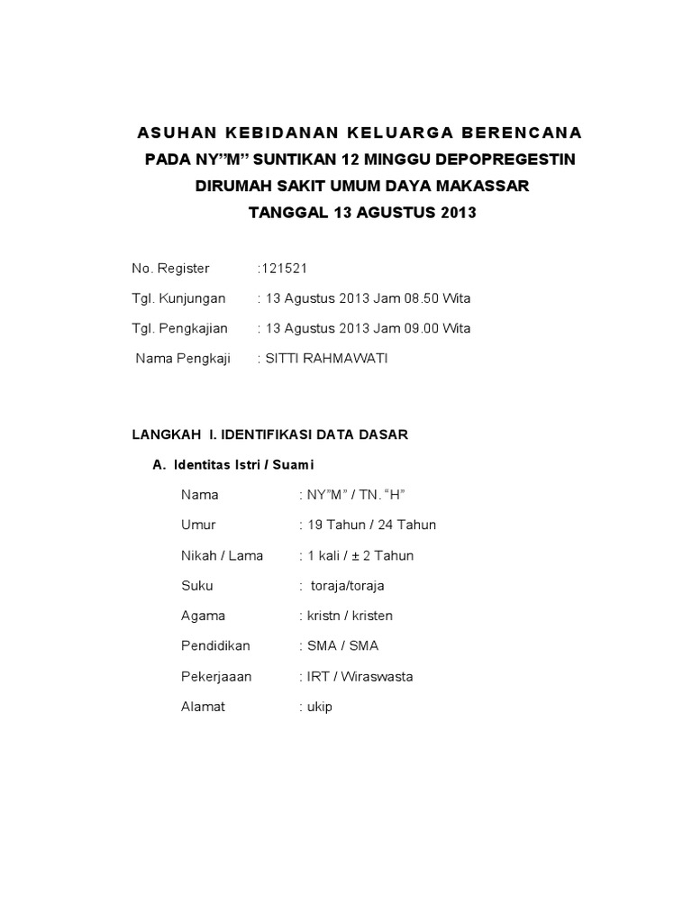 Askeb KB | PDF