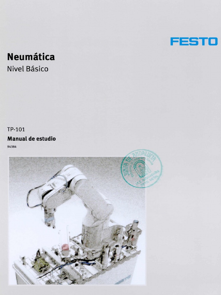 Neumatica Festo