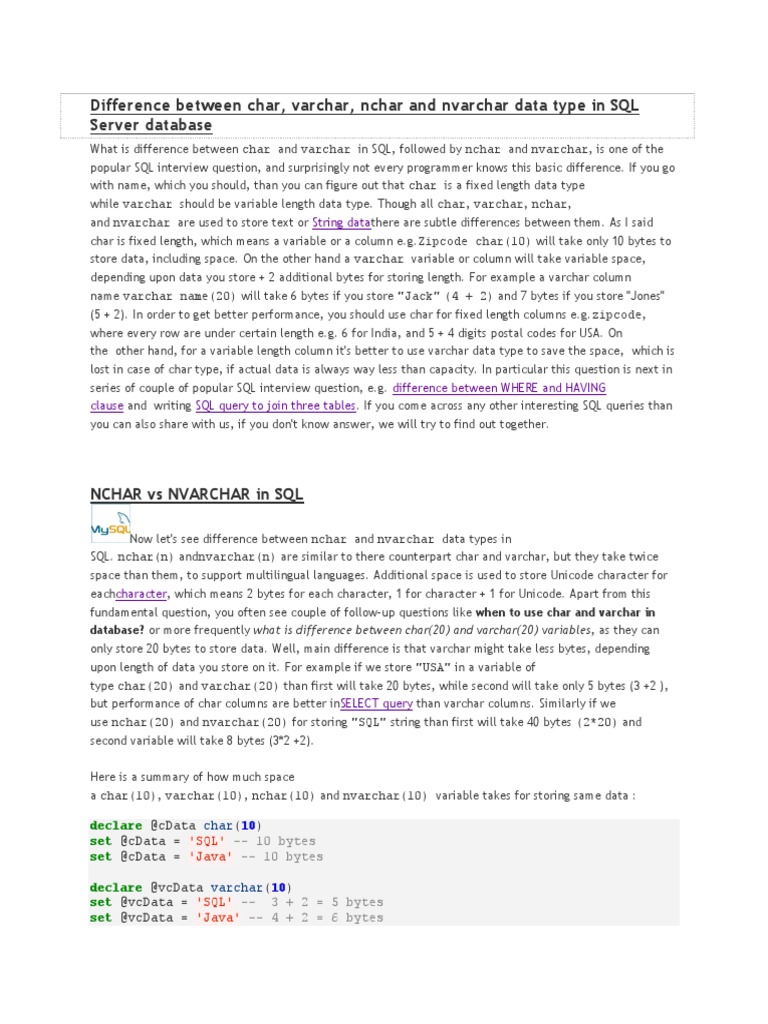 Oracle Interview Question Pdf Database Index Sql