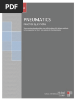 Pneumatic Symbol Logic Gates Truth Table | PDF