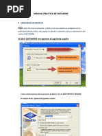 Manual Datamine Studio RM | PDF | Estadísticas | Minería