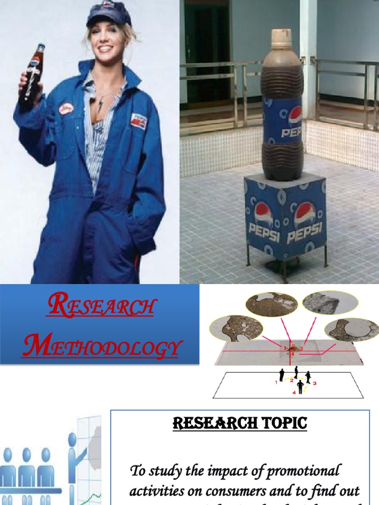 Pepsi Summer Internship Project | PDF | Pepsi | Coca Cola