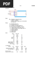 AISC Bolt Standard Size | PDF