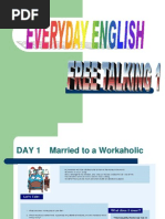English Time 5-Full | PDF