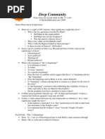 Mott MacDonald: Delivering with PRIDE | PDF | Harassment | Bullying