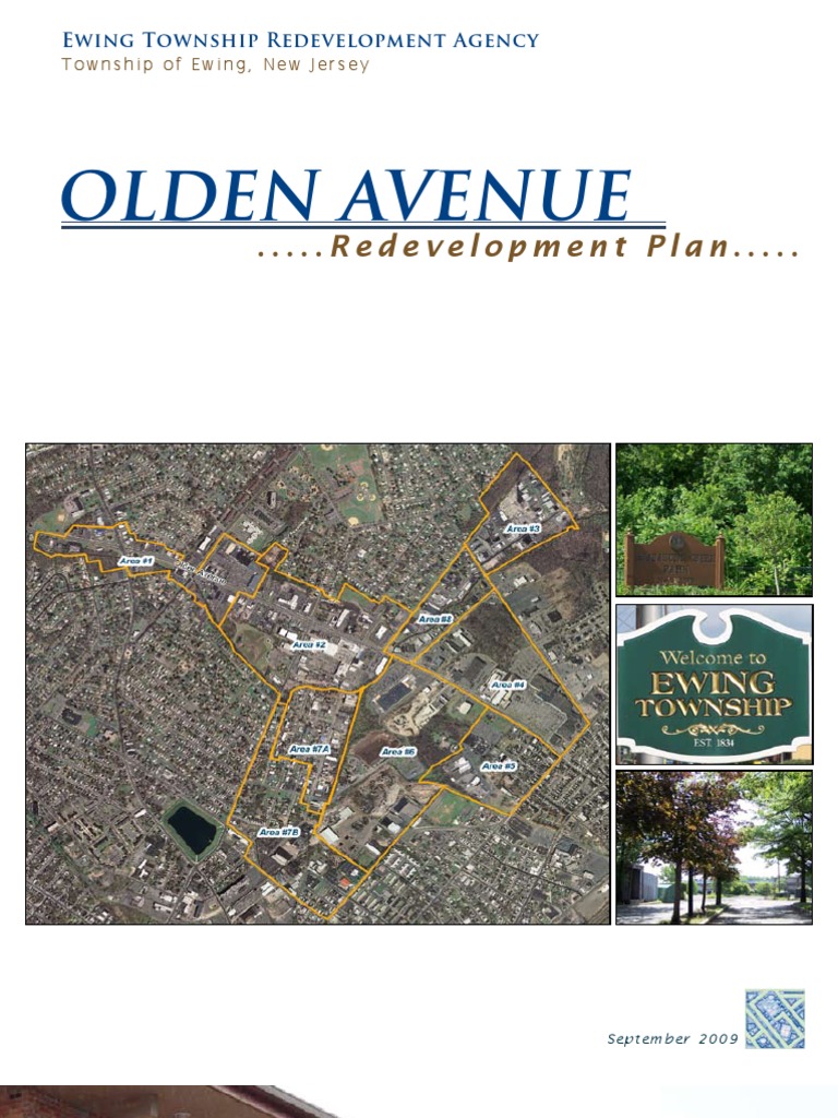 2009-09 Oarp | PDF | Traffic | Affordable Housing