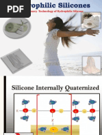 Dow Surfactants: Reference Chart | PDF | Surfactant | Emulsion