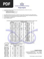 AISC 13th - Table J3.3 Nominal Hole Dimensions PDF | PDF | Screw ...