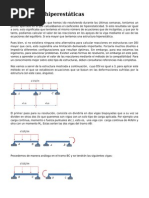 Tipos y Aplicaciones de Armaduras | PDF | Braguero | Ingeniero civil