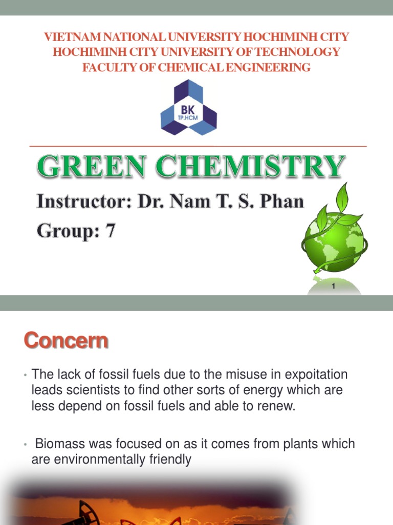 Analysis of Biopetrol Production and Usage in Vietnam | PDF | Biofuel ...